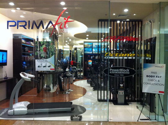 Keeping Fit in Jakarta | Indoindians